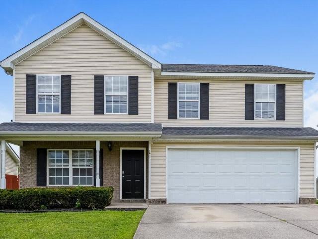 4 Bedroom Home for Rent at 1021 Tammy Sue Ln, La Vergne, TN 37086