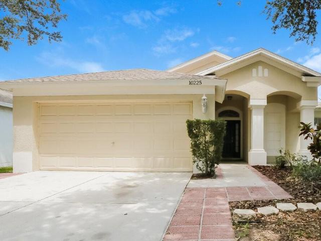 4 Bedroom Home for Rent at 10225 Hunters Haven Blvd, Riverview, FL 33578 South Pointe of Tampa