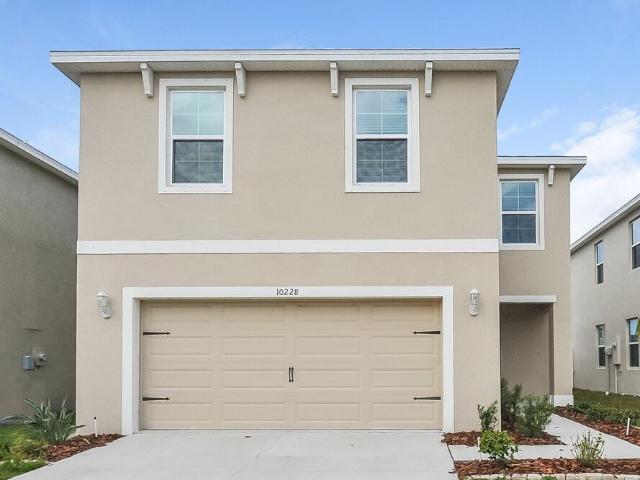 4 Bedroom Home for Rent at 10228 Geese Trail Cir, Sun City Center, FL 33573