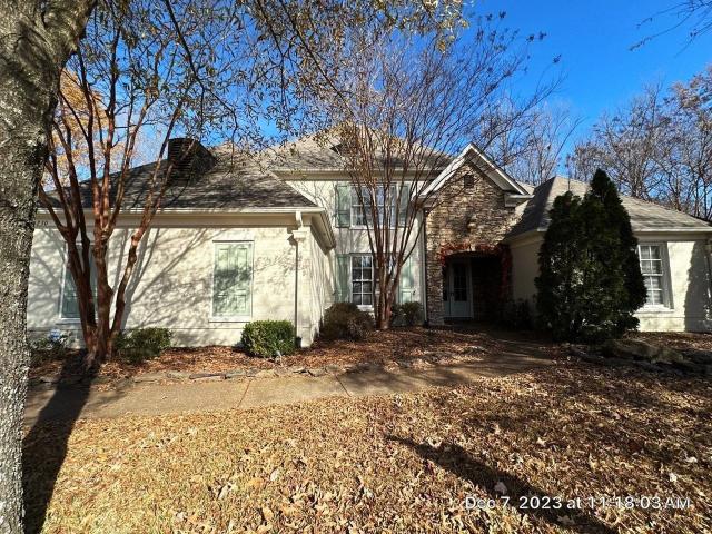 4 Bedroom Home for Rent at 10230 Mackwood Dr, Lakeland, TN 38002