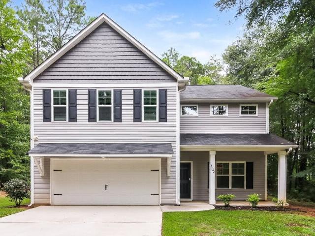 4 Bedroom Home for Rent at 102 Peyton Ct, Senoia, GA 30276