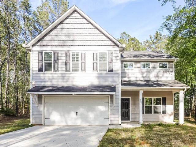 4 Bedroom Home for Rent at 102 Peyton Ct, Senoia, GA 30276