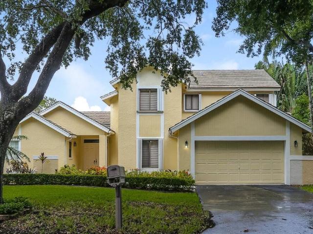 4 Bedroom Home for Rent at 10361 Nw 18th Dr, Plantation, FL 33322