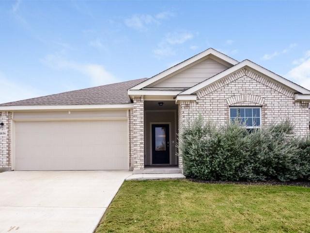 4 Bedroom Home for Rent at 1036 Raceland Rd, San Antonio, TX 78245