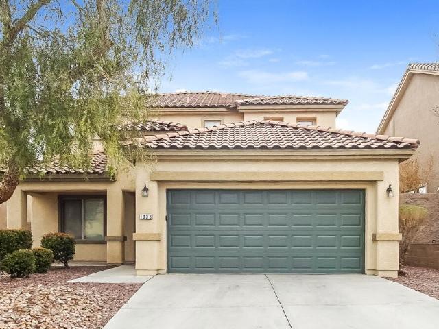 4 Bedroom Home for Rent at 1038 Copper Palm Ct, Henderson, NV 89002 Paradise Hills