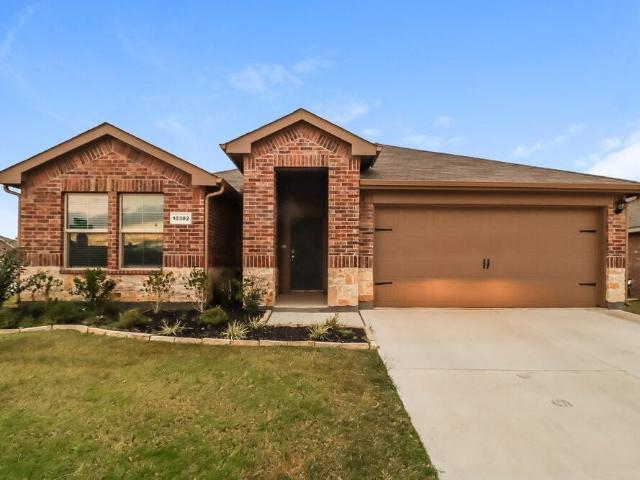 4 Bedroom Home for Rent at 10302 Fort Belknap Trl, Crowley, TX 76036