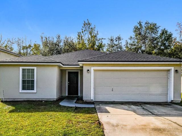 4 Bedroom Home for Rent at 10304 Normanwood Ct, Jacksonville, FL 32221 Crystal Springs