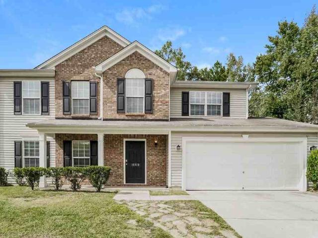 4 Bedroom Home for Rent at 10308 Gold Pan Rd, Charlotte, NC 28215 Back Creek Church Road