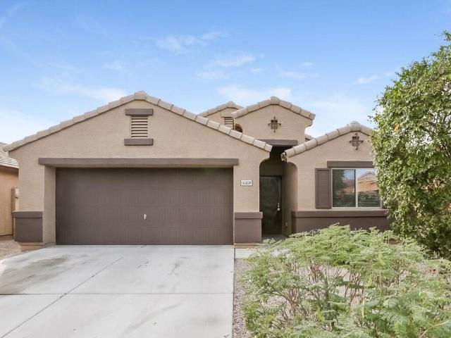 4 Bedroom Home for Rent at 10309 W Hess St, Tolleson, AZ 85353