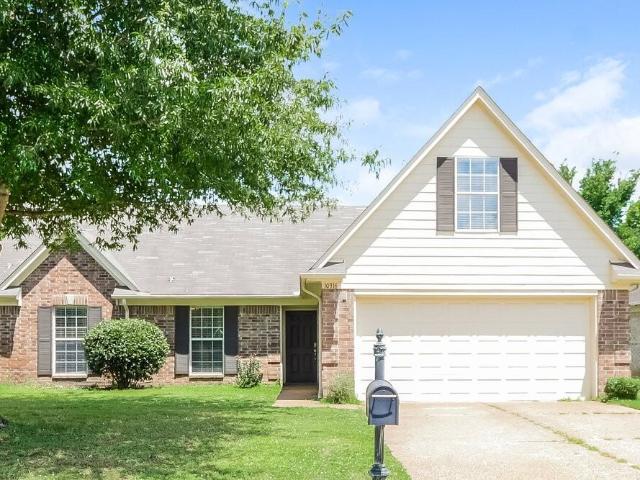 4 Bedroom Home for Rent at 10316 Cottage Oaks Dr, Memphis, TN 38016 Gray's Creek