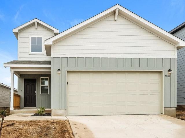 4 Bedroom Home for Rent at 10327 Monte Carmel Pl, Converse, TX 78109