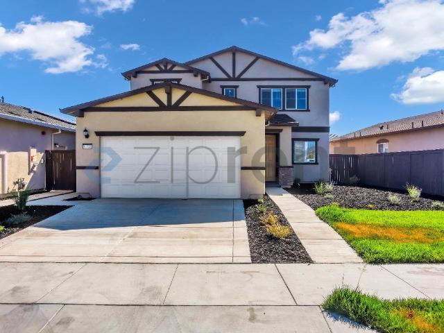 4 Bedroom Home for Rent at 10324 Tower Hill Dr, Stockton, CA 95219