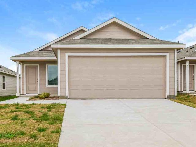 4 Bedroom Home for Rent at 1032 Calley Pear Trl, Princeton, TX 75407
