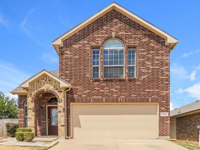 4 Bedroom Home for Rent at 1032 Sunderland Ln, Fort Worth, TX 76134 Hallmark Camelot