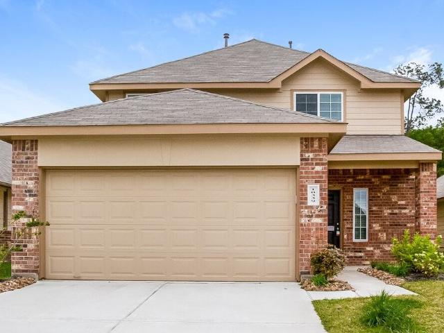 4 Bedroom Home for Rent at 10339 Leafy Autumn Path, Houston, TX 77044