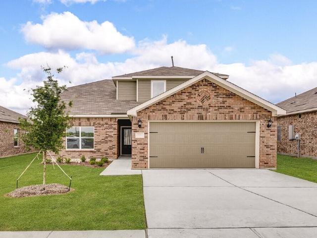 4 Bedroom Home for Rent at 103 Condie Russell Ave, Venus, TX 76084