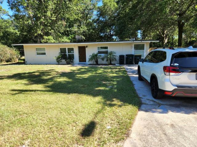 4 Bedroom Home for Rent at 10440 Marbury Drive, Jacksonville, FL 32246 Southide Estates