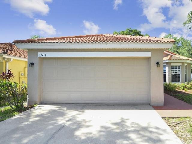 4 Bedroom Home for Rent at 10452 Coconut Grove Ln, Union Park, FL 32825 Union Park