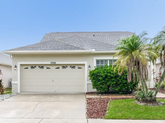 4 Bedroom Home for Rent at 1046 Raining Meadows Ln, Orlando, FL 32824
