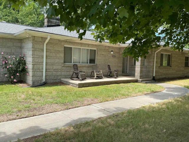 4 Bedroom Home for Rent at 1048 Shuping Mill Rd, Salisbury, NC 28146