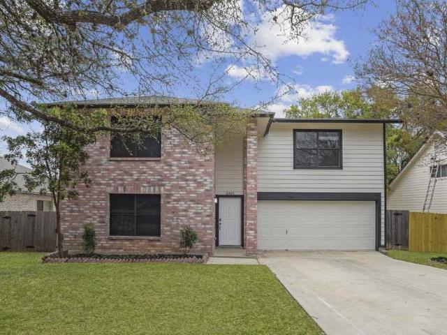 4 Bedroom Home for Rent at 10420 Arbor Blf, San Antonio, TX 78240