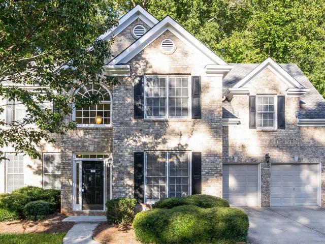 4 Bedroom Home for Rent at 1042 Amberton Lane, Powder Springs, GA 30127