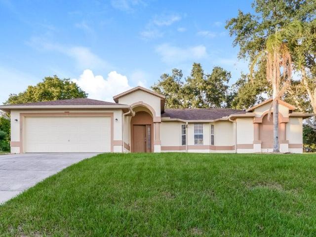 4 Bedroom Home for Rent at 10433 Calle De Flores Drive, Clermont, FL 34711