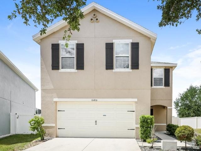 4 Bedroom Home for Rent at 10430 Whispering Hammock Dr, Riverview, FL 33578