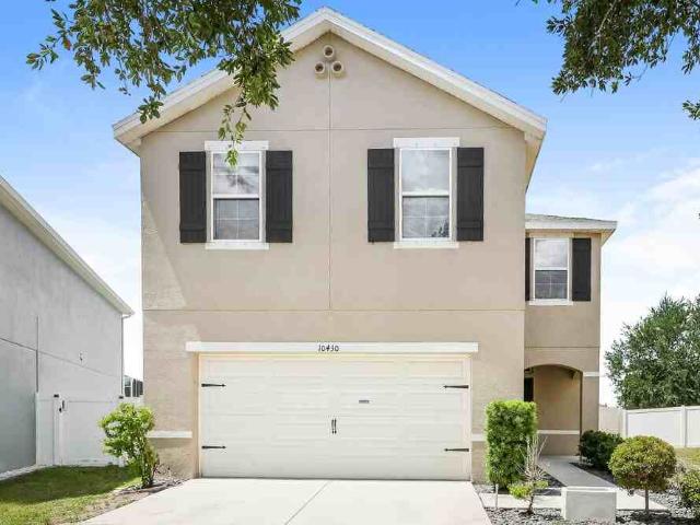 4 Bedroom Home for Rent at 10430 Whispering Hammock Dr, Riverview, FL 33578