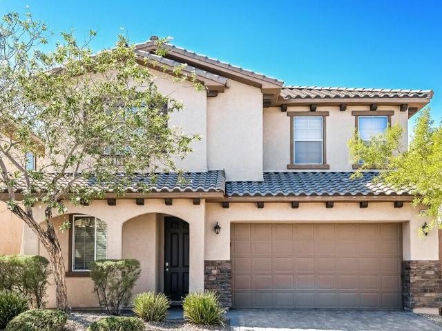 4 Bedroom Home for Rent at 10435 Romoco Ct, Enterprise, NV 89178 Mountain Edge