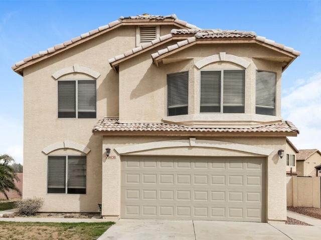 4 Bedroom Home for Rent at 10438 W Georgia Ave, Phoenix, AZ 85307 Larissa
