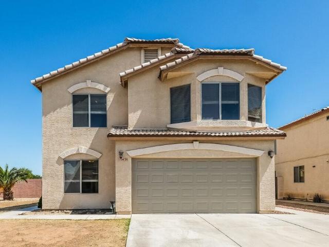 4 Bedroom Home for Rent at 10438 W Georgia Ave, Phoenix, AZ 85307 Larissa