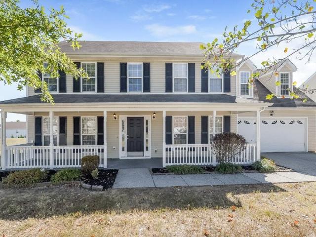 4 Bedroom Home for Rent at 1043 Vanguard Dr, Spring Hill, TN 37174