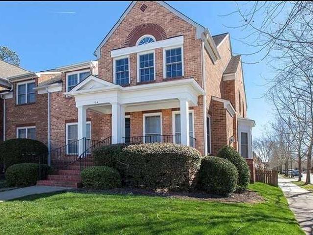 4 Bedroom Home for Rent at 104 Edith Wharton Sq, Newport News, VA 23606 Deer Park