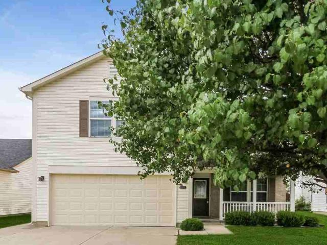 4 Bedroom Home for Rent at 10555 Wintergreen Way, Indianapolis, IN 46234