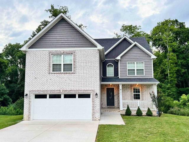 4 Bedroom Home for Rent at 1057 Brightwood Ct, Clarksville, TN 37043