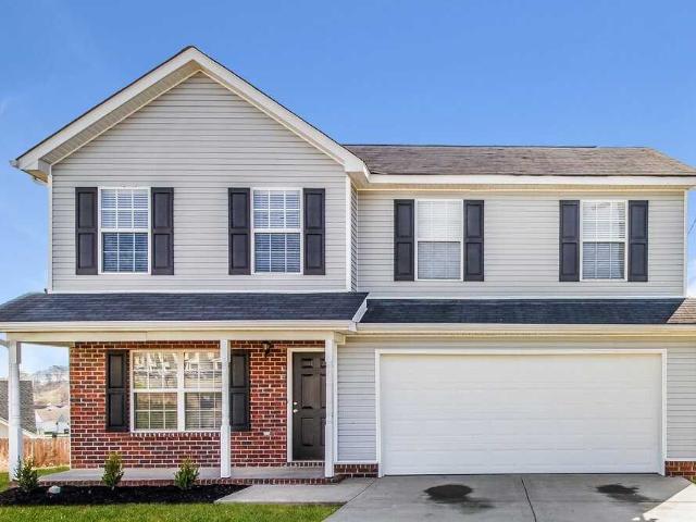 4 Bedroom Home for Rent at 1057 Tammy Sue Ln, La Vergne, TN 37086