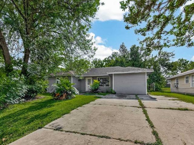 4 Bedroom Home for Rent at 10506 Buffum St, Houston, TX 77051 Sunnyside
