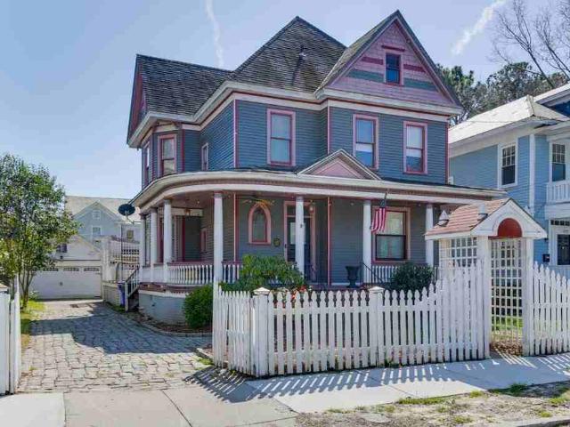 4 Bedroom Home for Rent at 1051 Naval Ave #1, Portsmouth, VA 23704