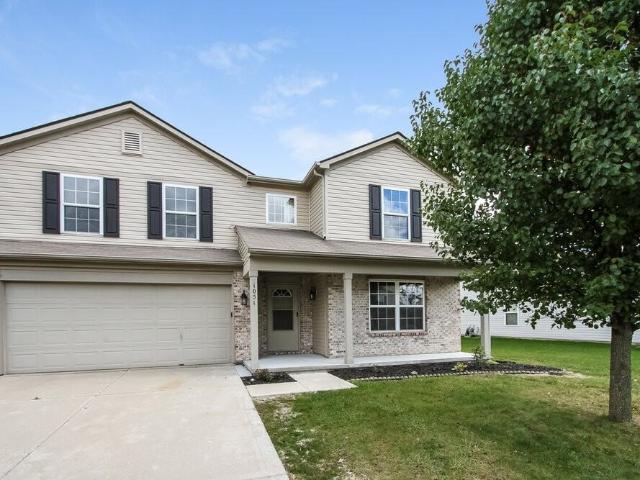4 Bedroom Home for Rent at 1051 Pine Ridge Way, Brownsburg, IN 46112