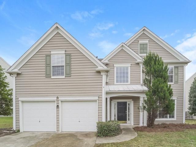 4 Bedroom Home for Rent at 10528 Adlin Ave, Charlotte, NC 28262 Mallard Creek Withrow Downs
