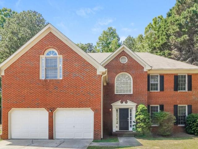 4 Bedroom Home for Rent at 1052 Laurel Valley Dr Sw, Marietta, GA 30064