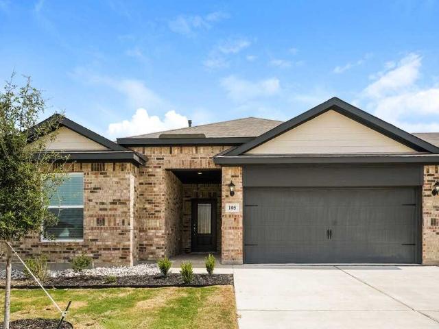 4 Bedroom Home for Rent at 105 Condie Russell Ave, Venus, TX 76084