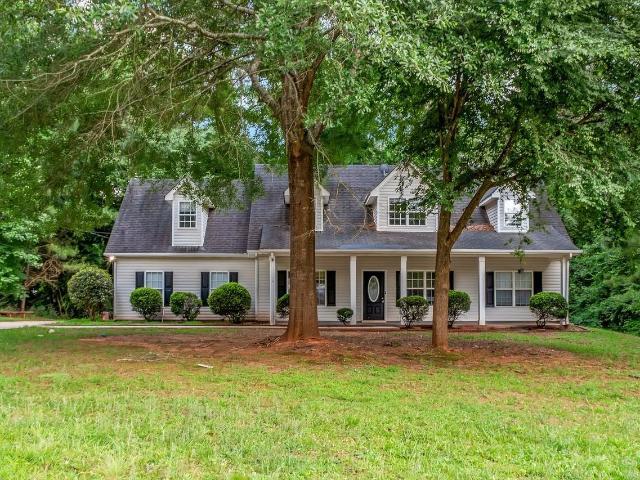 4 Bedroom Home for Rent at 105 Bradford Pl, Stockbridge, GA 30281