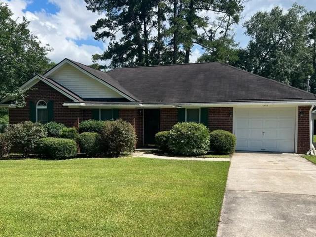 4 Bedroom Home for Rent at 105 E 9th St, Rincon, GA 31326