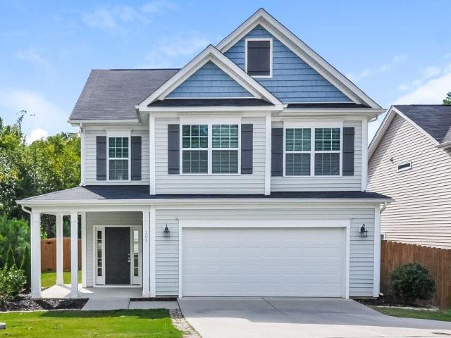 4 Bedroom Home for Rent at 105 Lakemont Dr, Clayton, NC 27520