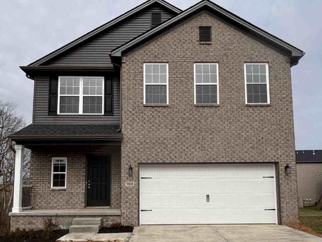 4 Bedroom Home for Rent at 105 Pinwheel Ct, Georgetown, KY 40324