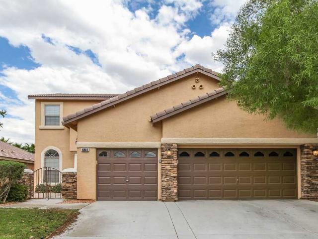 4 Bedroom Home for Rent at 10602 Bonchester Hill St, Enterprise, NV 89141 Southern Highlands