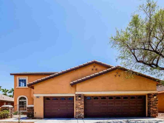 4 Bedroom Home for Rent at 10602 Bonchester Hill St, Enterprise, NV 89141 Southern Highlands