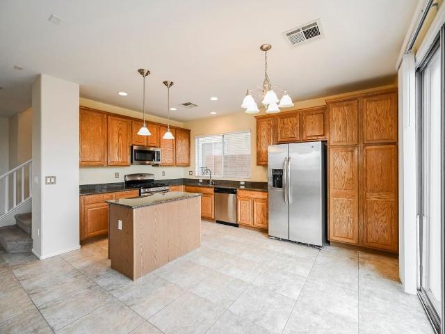 4 Bedroom Home for Rent at 10612 Nantucket Ridge Ave, Las Vegas, NV 89166 Providence